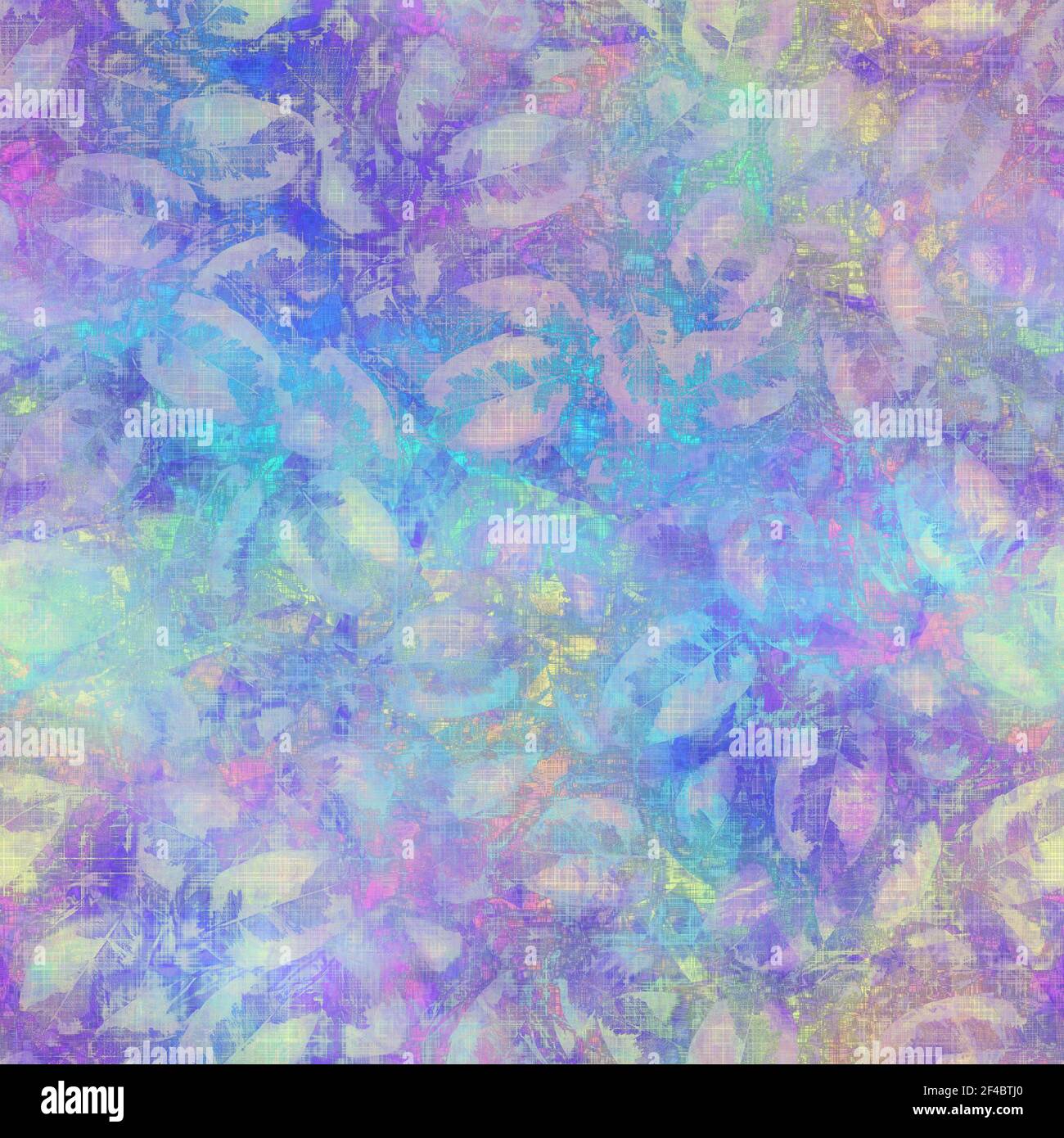 Seamless iridescent rainbow light pattern for print Stock Photo - Alamy