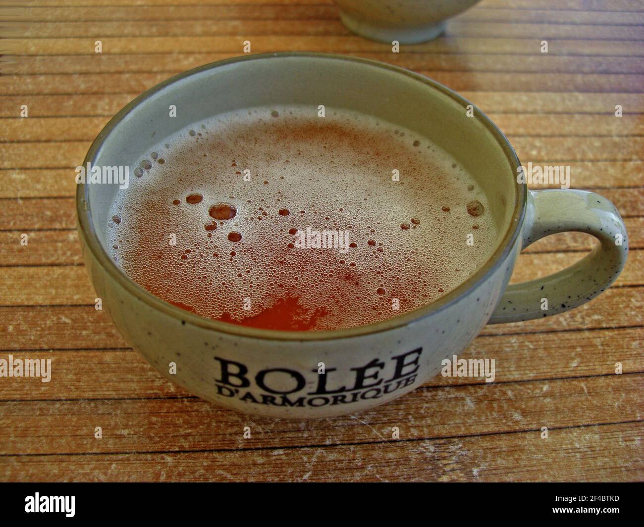 Cidre bretagne hi-res stock photography and images - Alamy