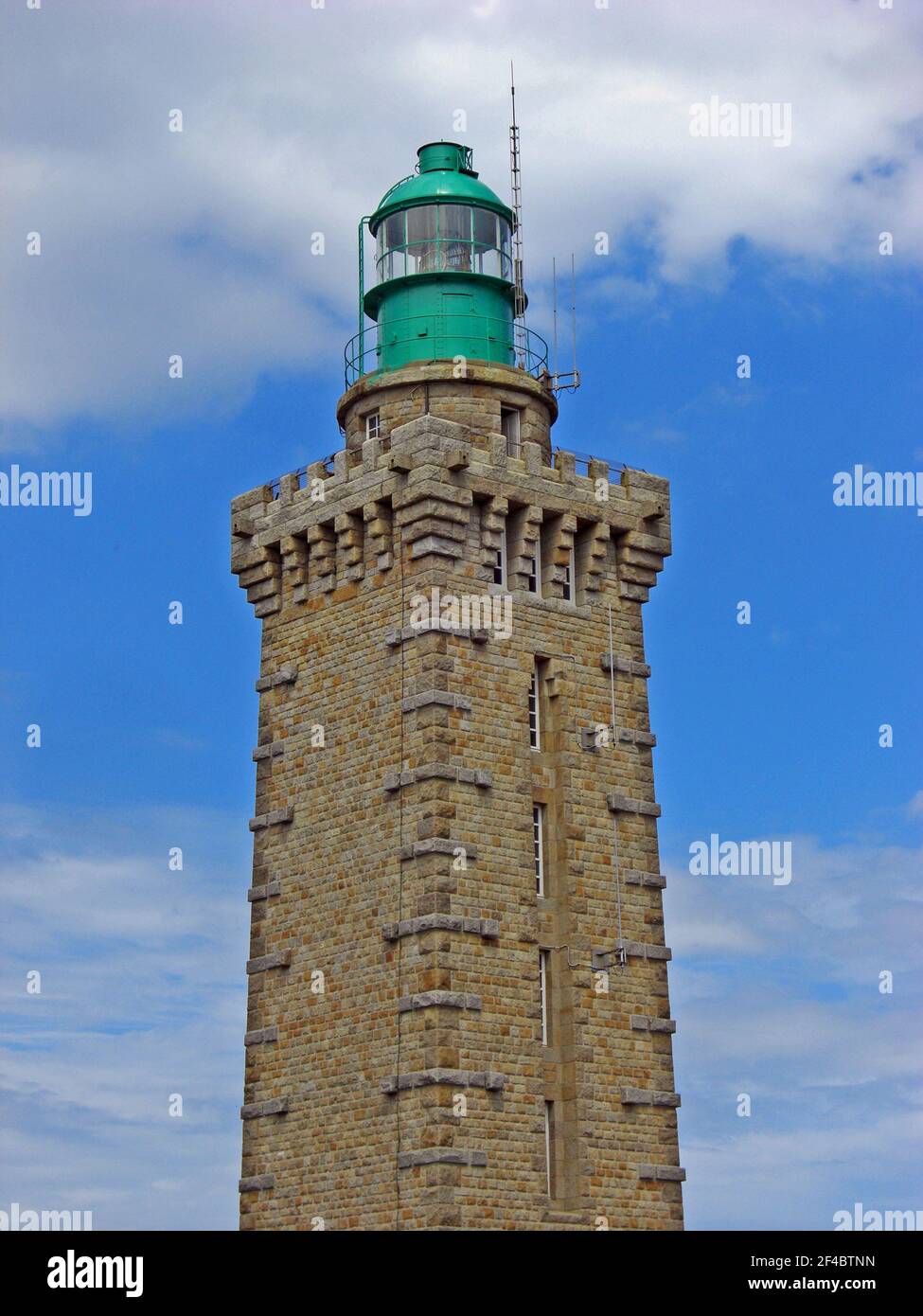 Pointe Du Cap Frehel High Resolution Stock Photography and Images - Alamy