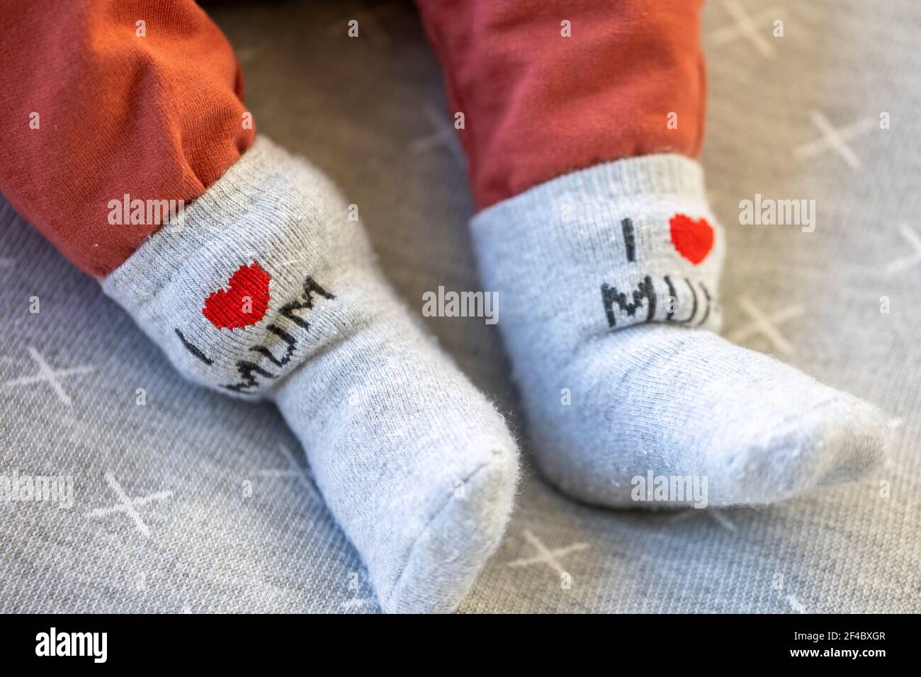 Healthcare feet hi-res stock photography and images - Alamy