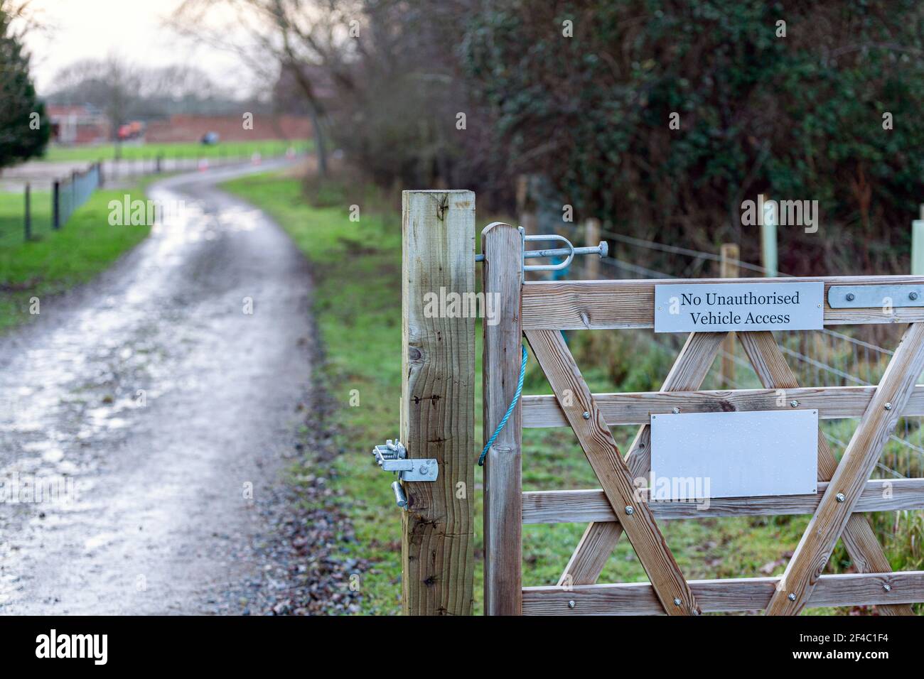 Prohibited beyond this sign hi-res stock photography and images - Alamy