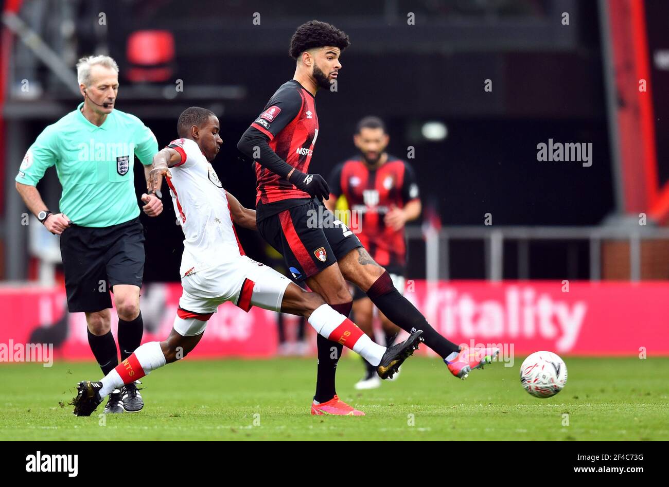 Philip billing soccer hi-res stock photography and images - Alamy