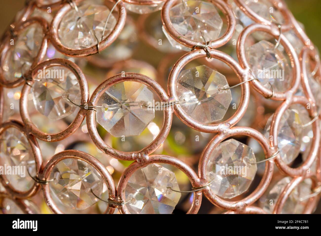 Old cut diamonds hi-res stock photography and images - Alamy