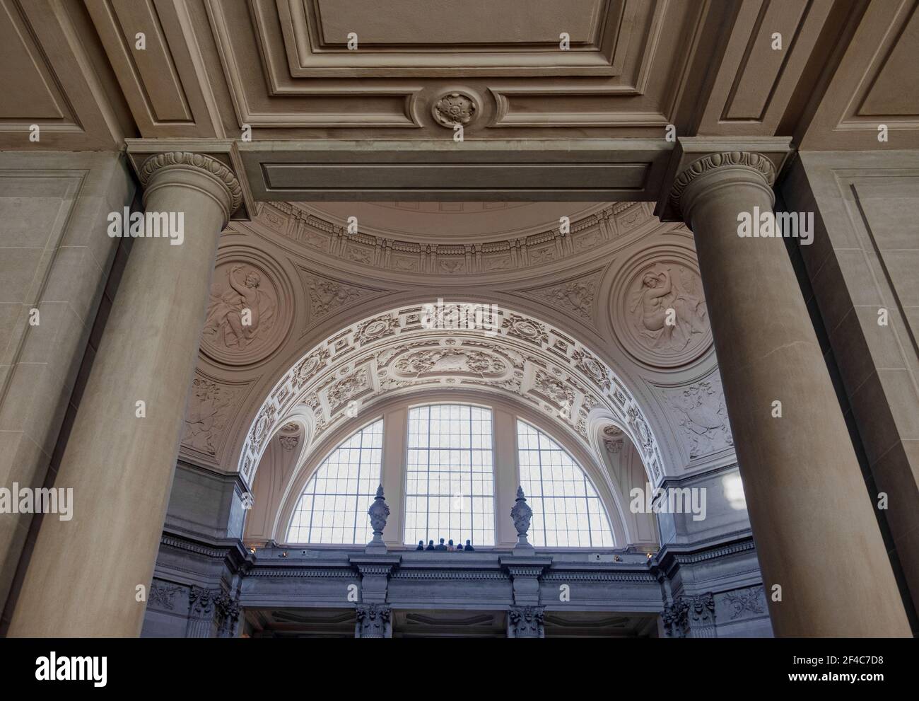 Civic stand hi-res stock photography and images - Alamy
