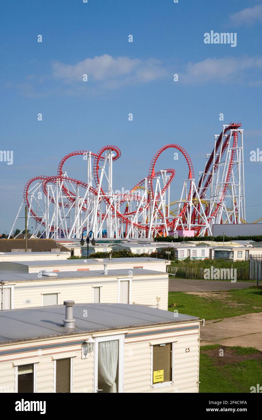 Ingoldmells High Resolution Stock Photography and Images - Alamy