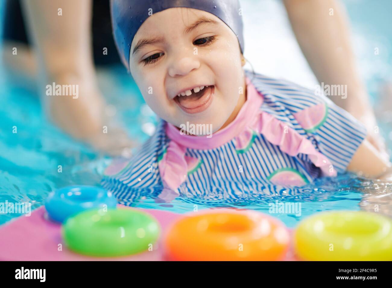 Wet water pool hi-res stock photography and images - Alamy