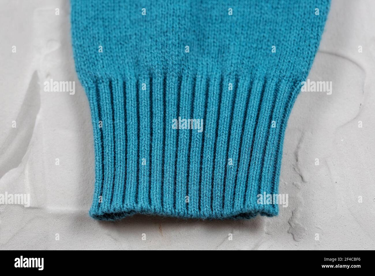 Knitted cuff hi-res stock photography and images - Alamy