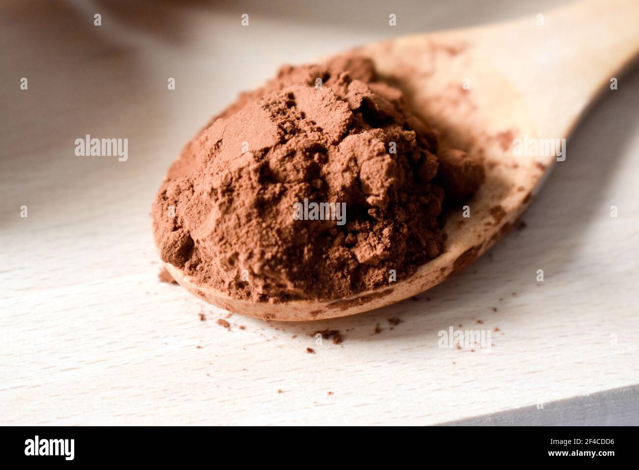 Healthy powdery hi-res stock photography and images - Alamy