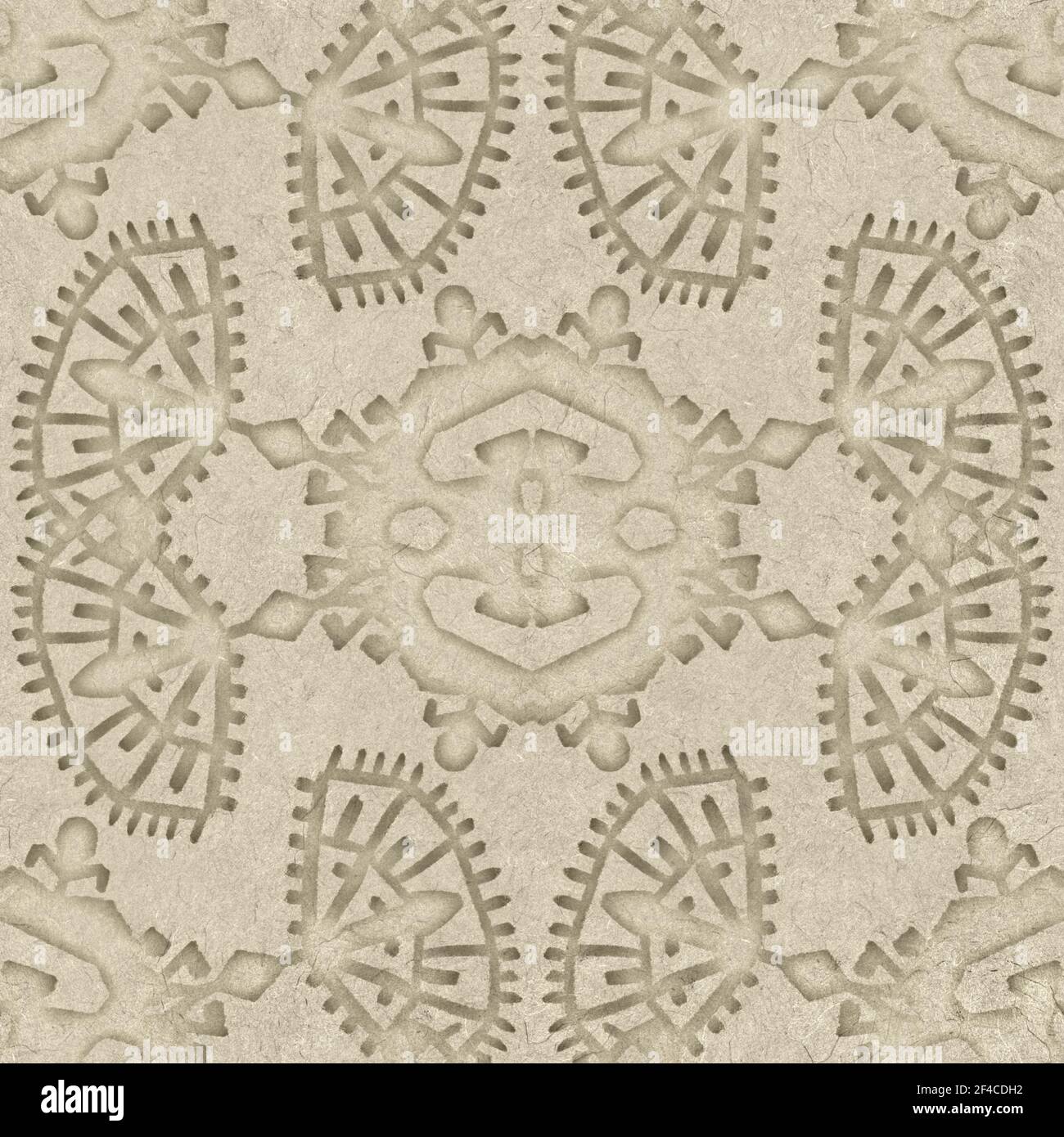 Seamless embossed paper texture for surface print Stock Photo - Alamy