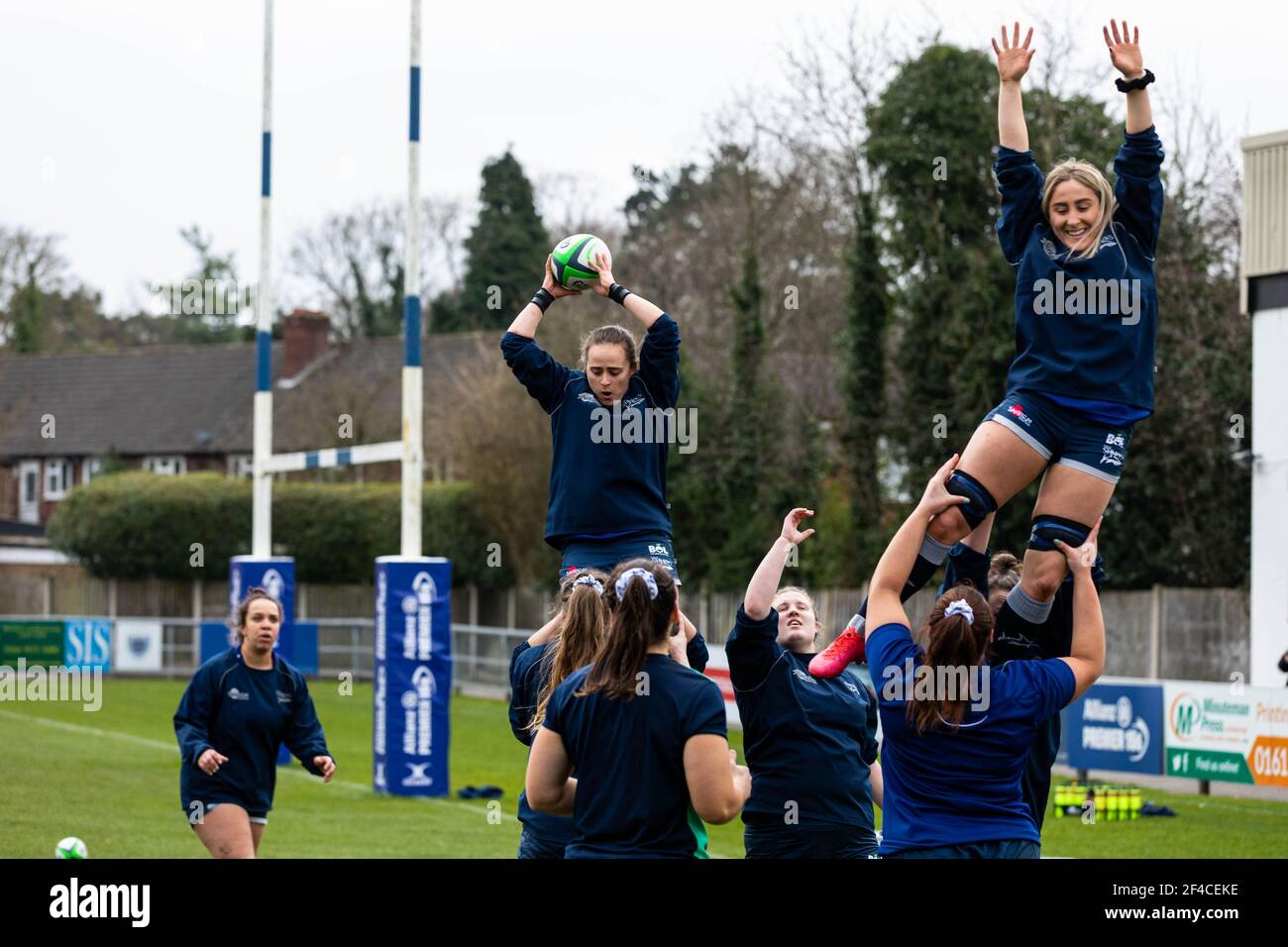 Corpacq Stadium High Resolution Stock Photography and Images - Alamy