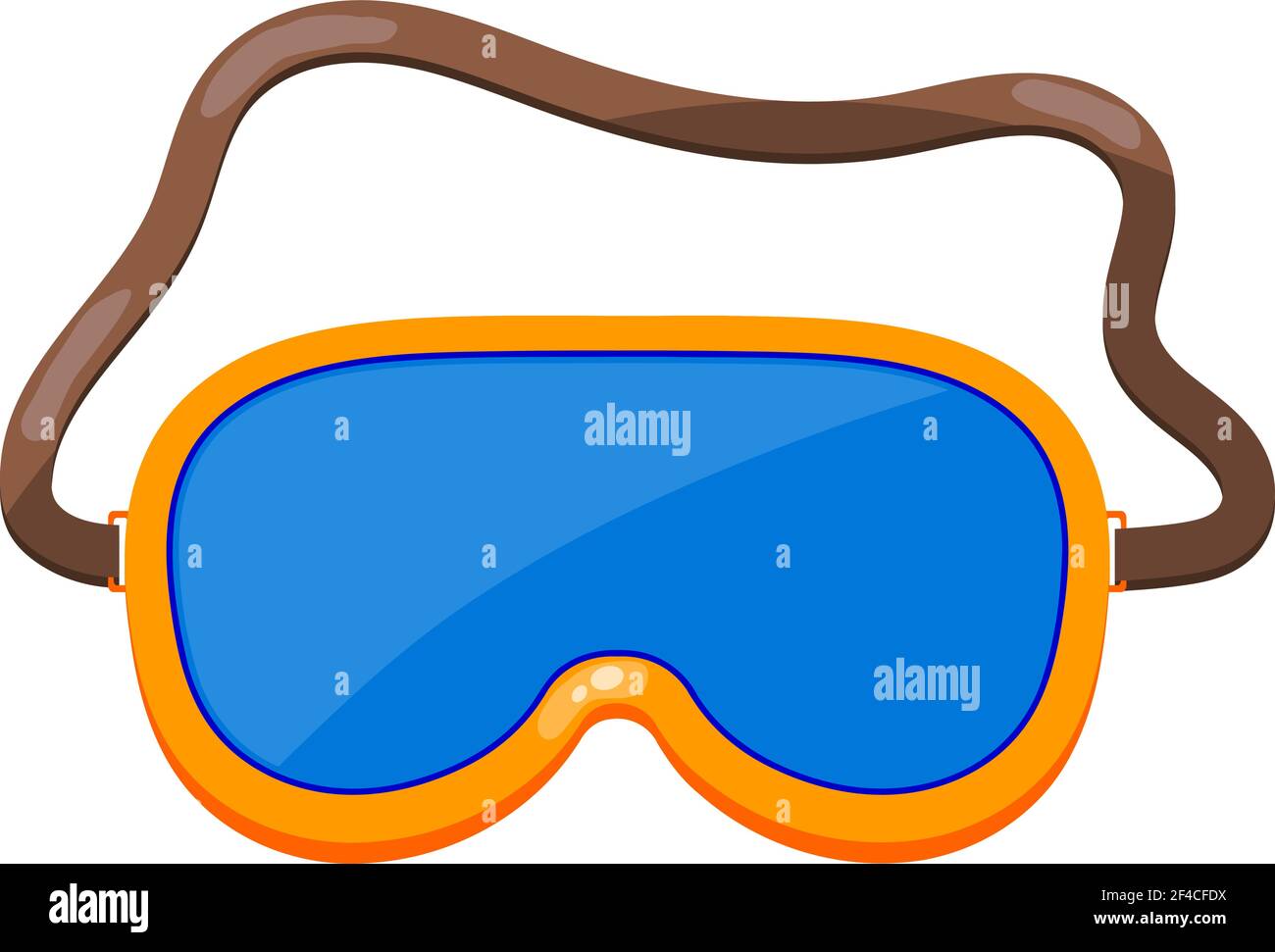 Entertainment on sea Stock Vector Images - Alamy