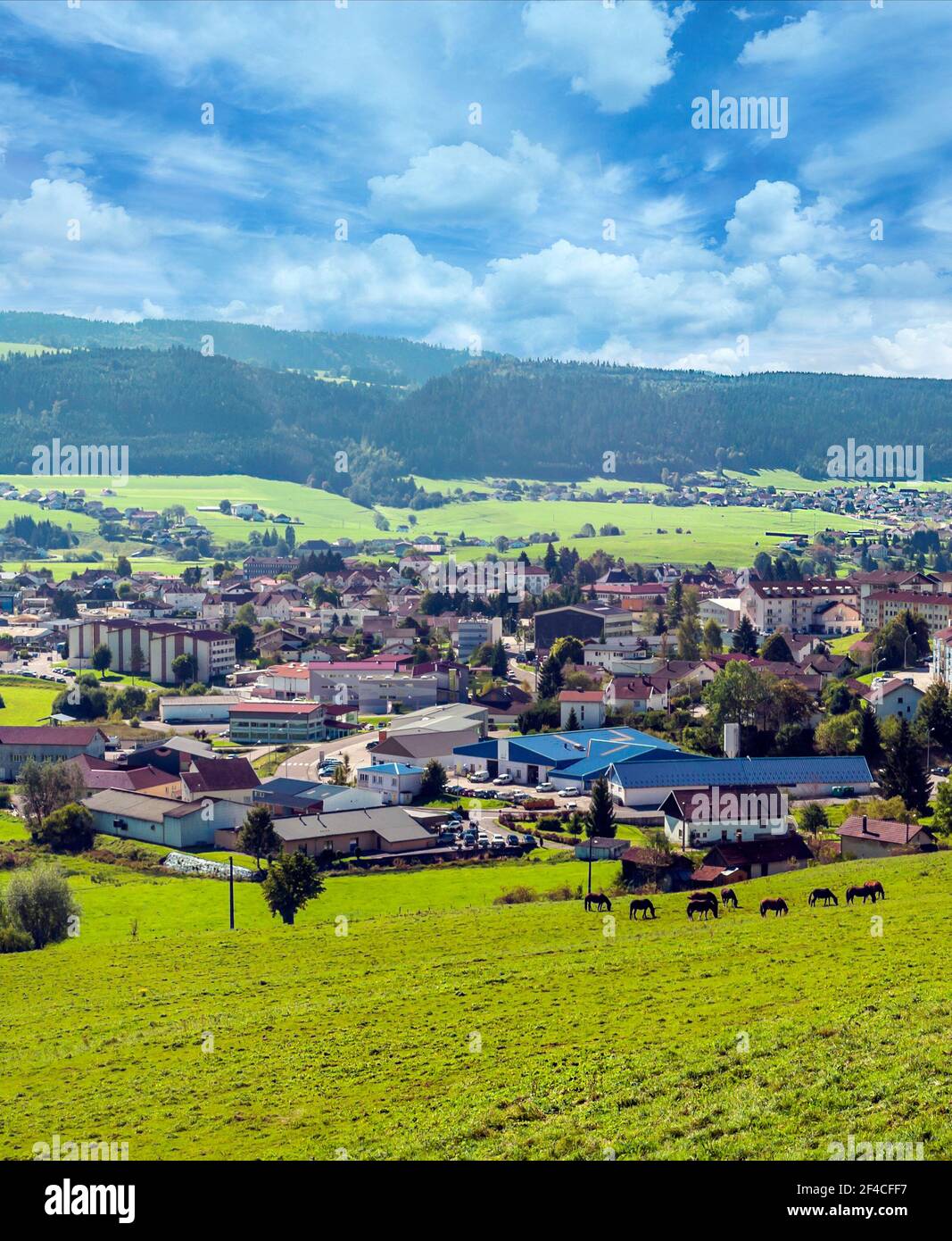 Wettolsheim hi-res stock photography and images - Alamy