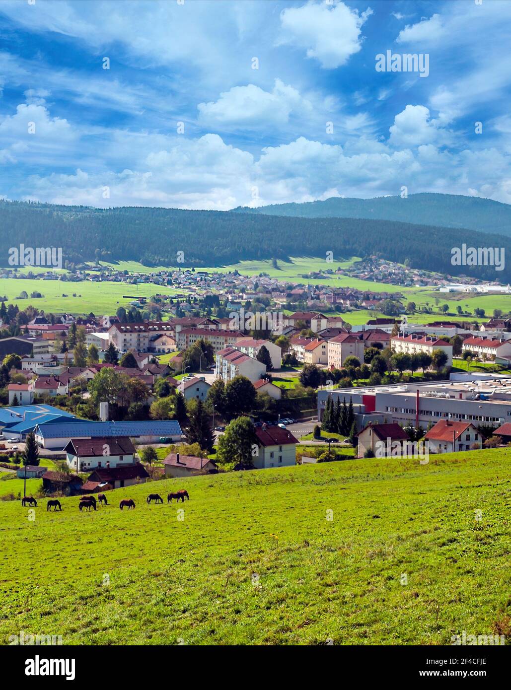 Wettolsheim hi-res stock photography and images - Alamy