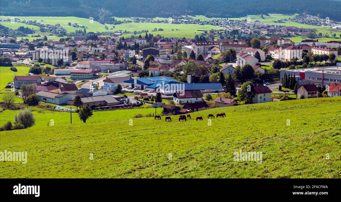 Wettolsheim hi-res stock photography and images - Alamy