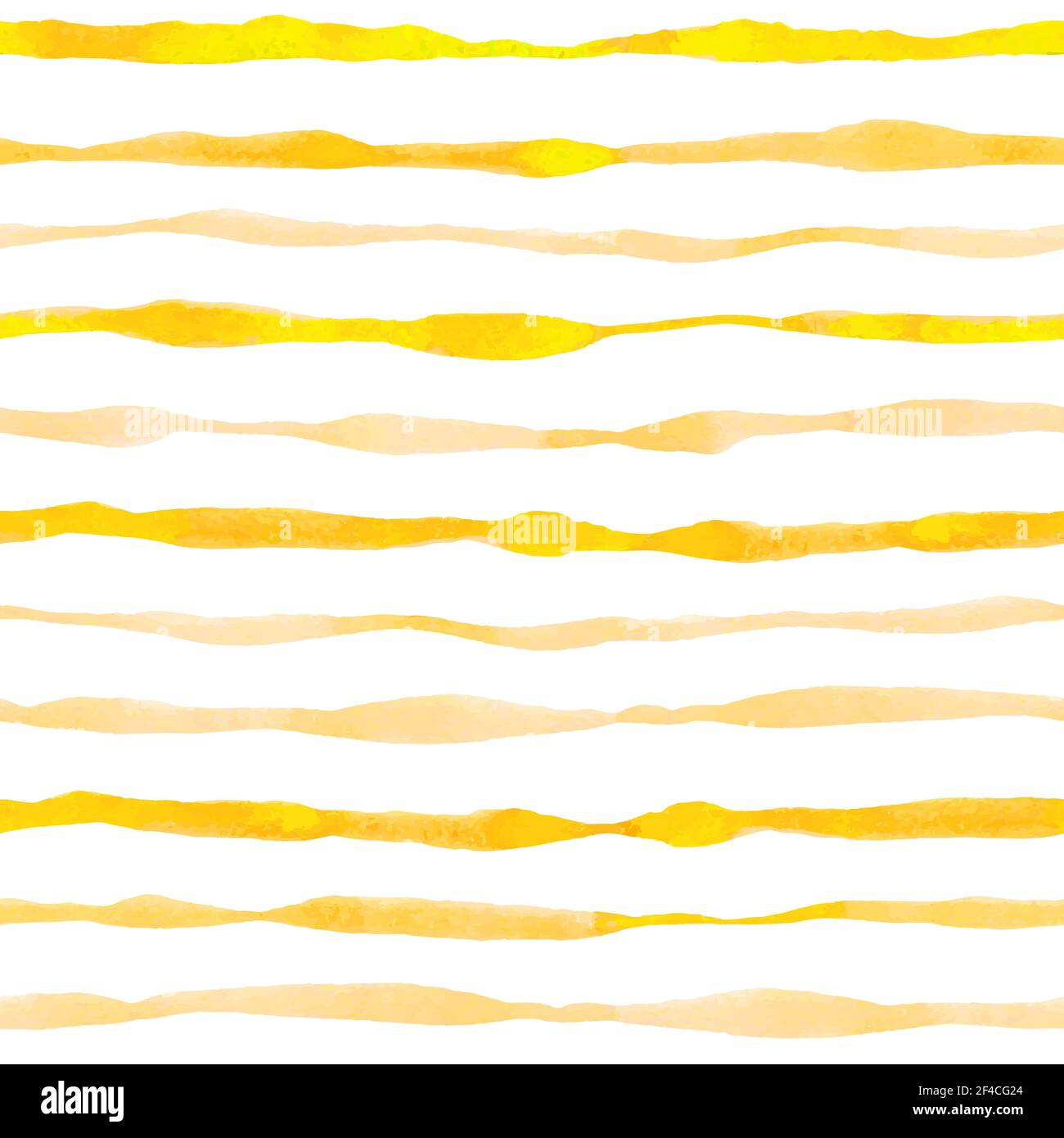 Yellow wavy lines Stock Vector Images - Alamy