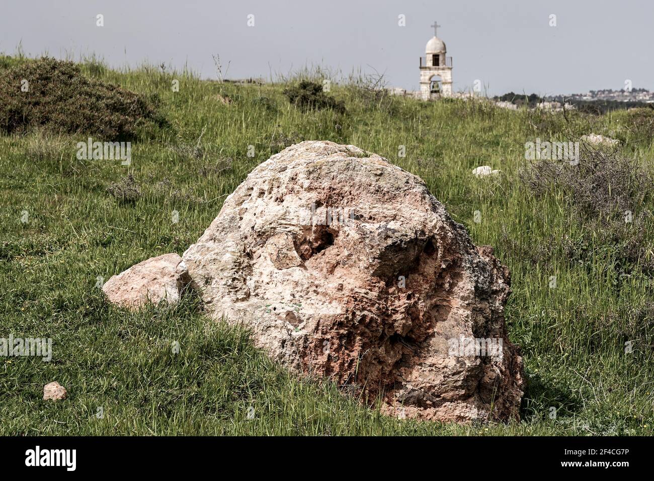 The Mar Elias Monastery is a Greek Orthodox monastery in southern ...