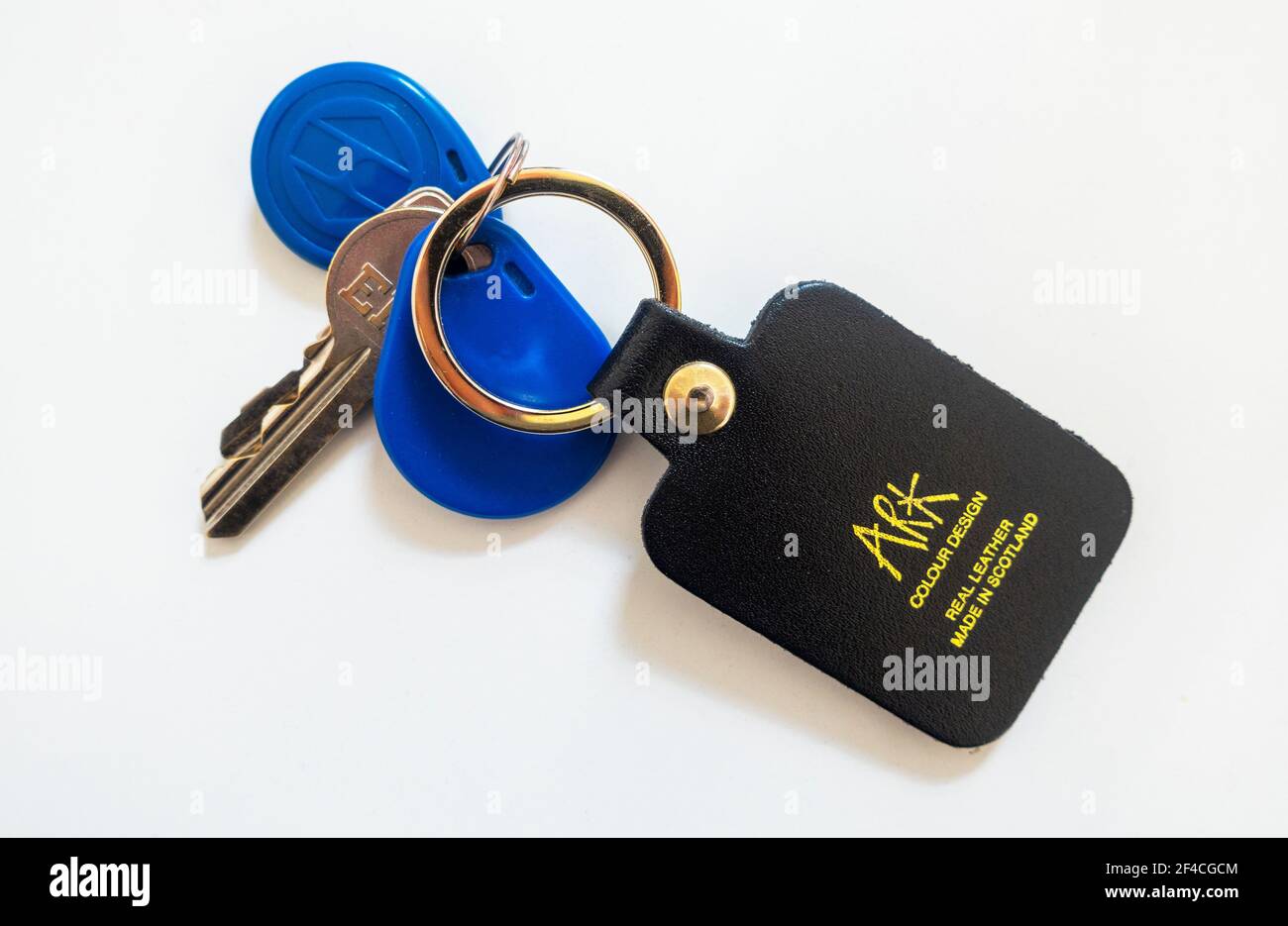 Key fobs hi-res stock photography and images - Alamy