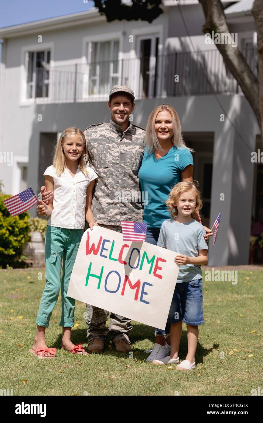 Child welcome sign hi-res stock photography and images - Alamy