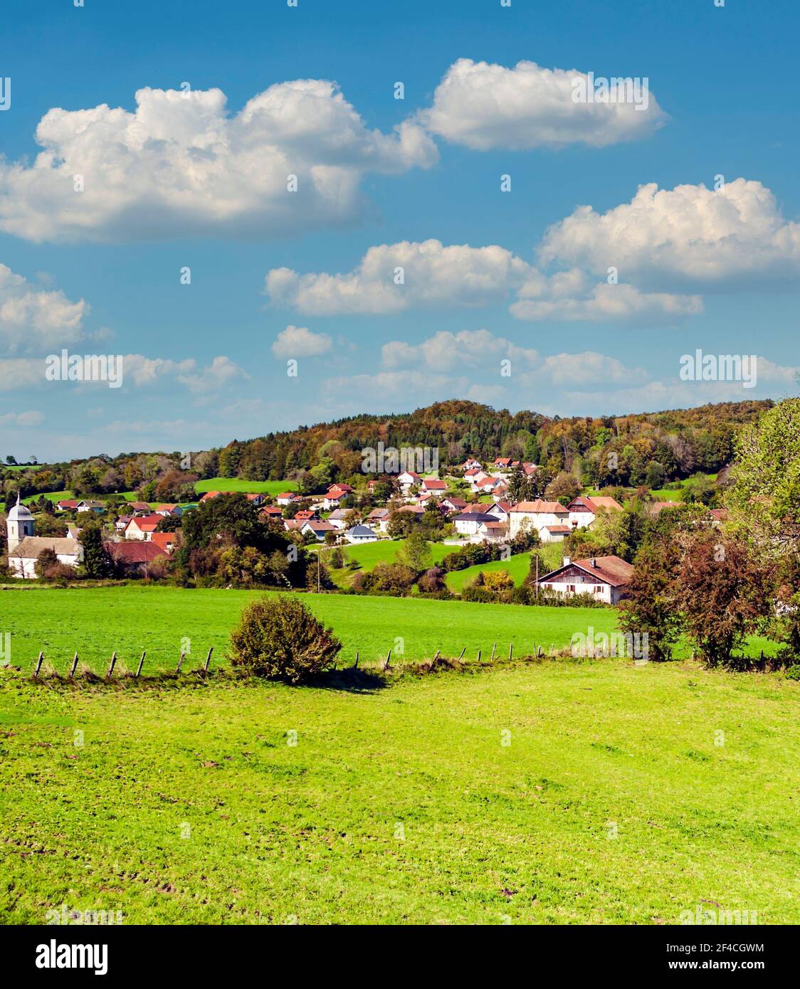 Wettolsheim hi-res stock photography and images - Alamy