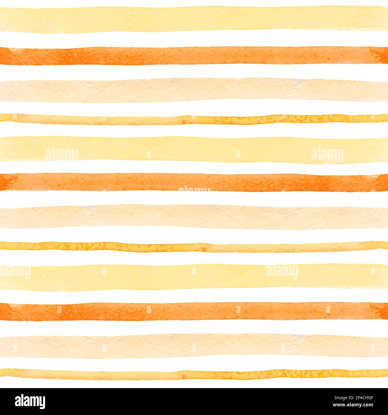 Watercolor lines orange hi-res stock photography and images - Alamy
