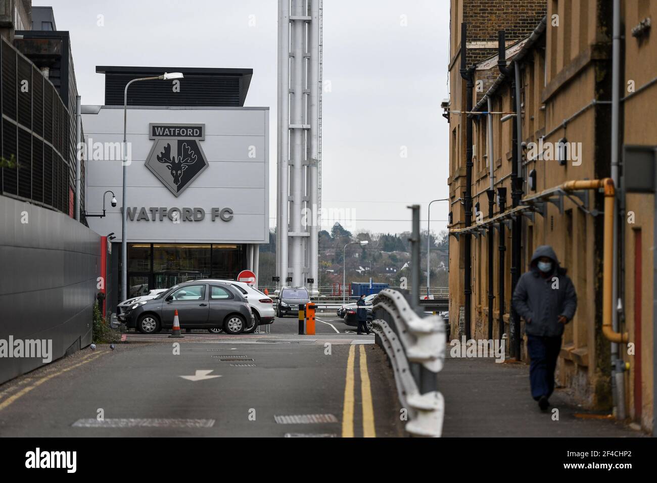 Graham taylor stand hi-res stock photography and images - Alamy