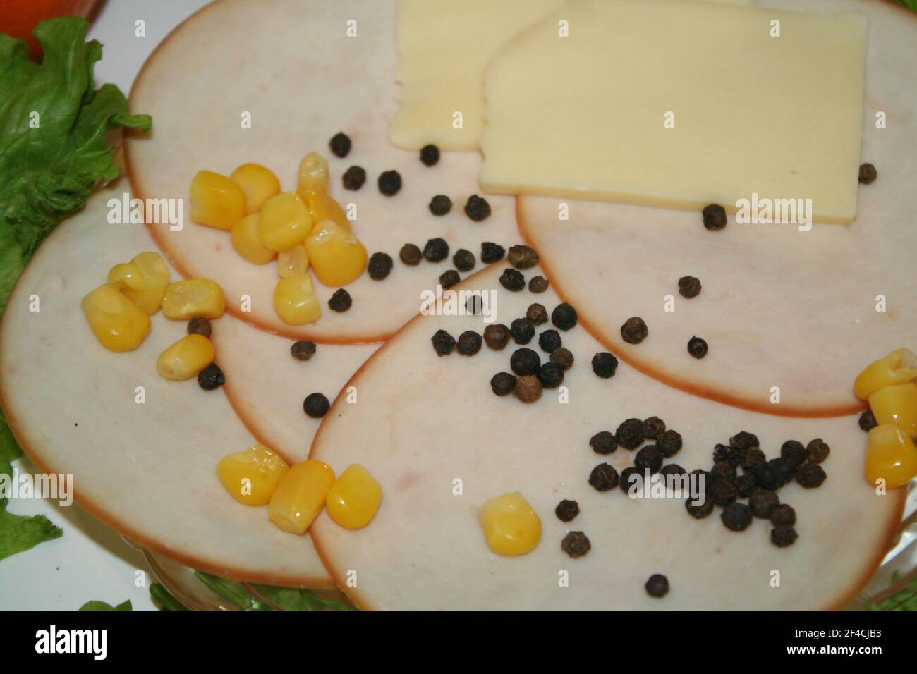 Nice delikates hi-res stock photography and images - Alamy