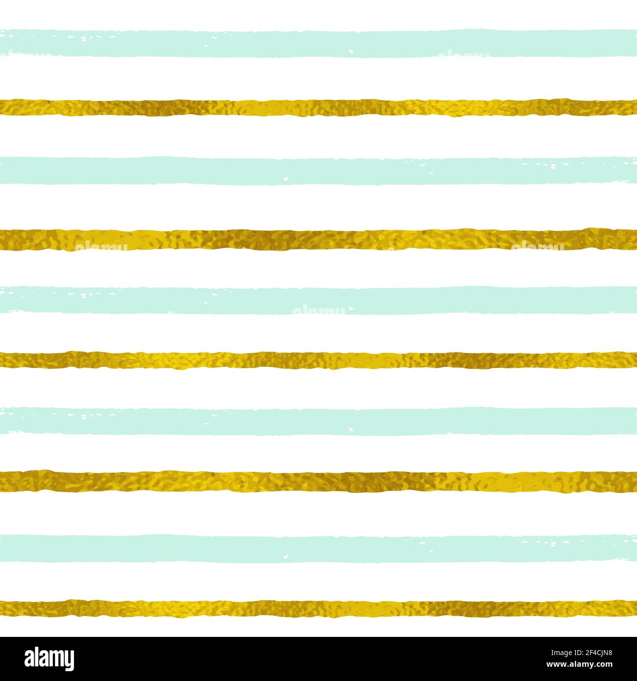 Abstract striped seamless pattern. Decorative vector festive background ...