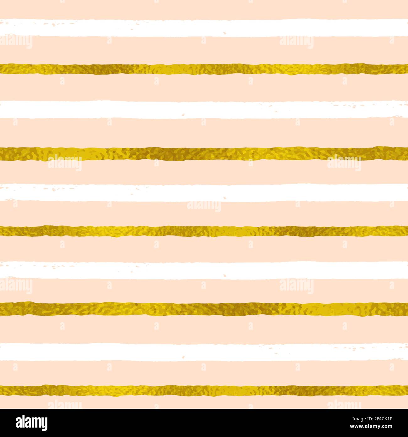 Abstract striped seamless pattern. Decorative vector festive background ...