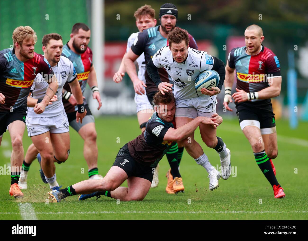 Tom seabrook of gloucester hi-res stock photography and images - Alamy