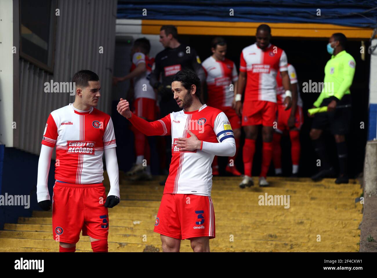 Joe jacobson trophy hi-res stock photography and images - Alamy