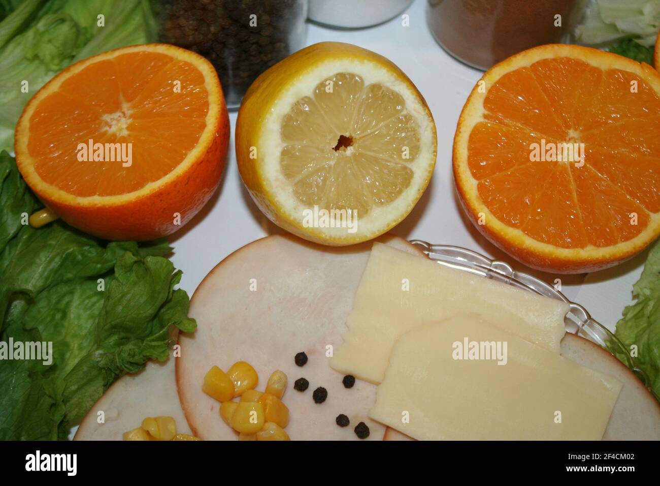 Nice delikates hi-res stock photography and images - Alamy