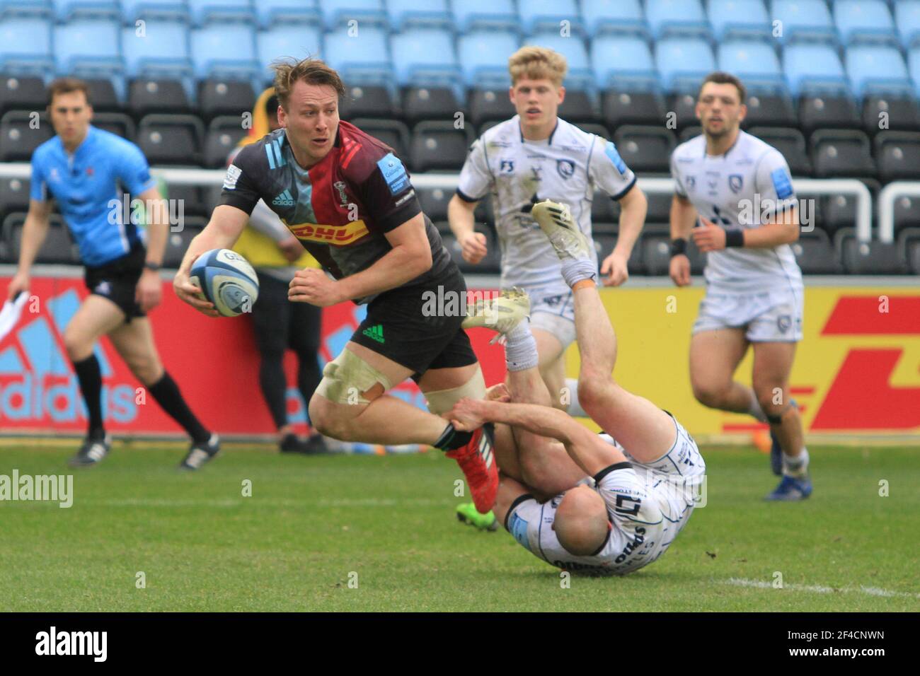 Richard sharples hi-res stock photography and images - Alamy