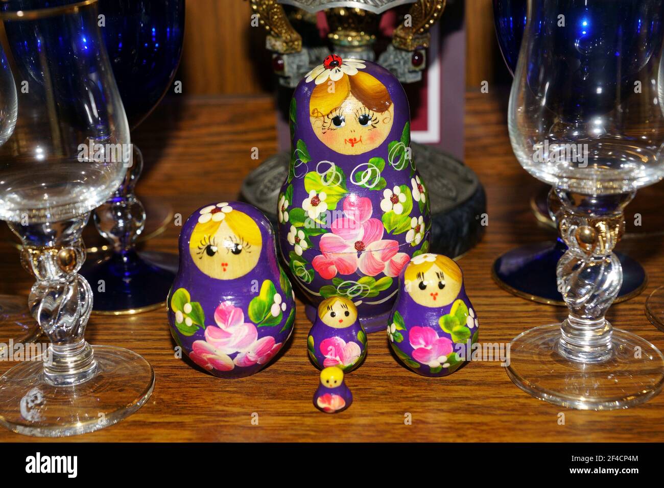 Communist dolls hi-res stock photography and images - Alamy