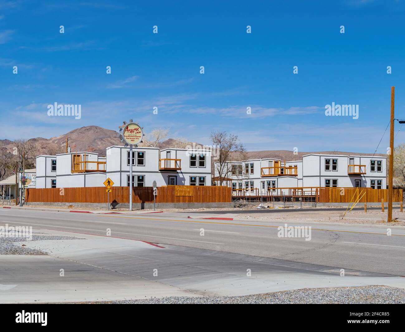 Atomic inn hi-res stock photography and images - Alamy Atomic inn hi-res stock photography and images - Alamy