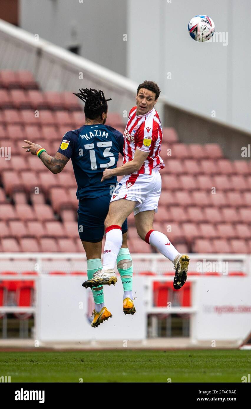 James chester derby hi-res stock photography and images - Alamy