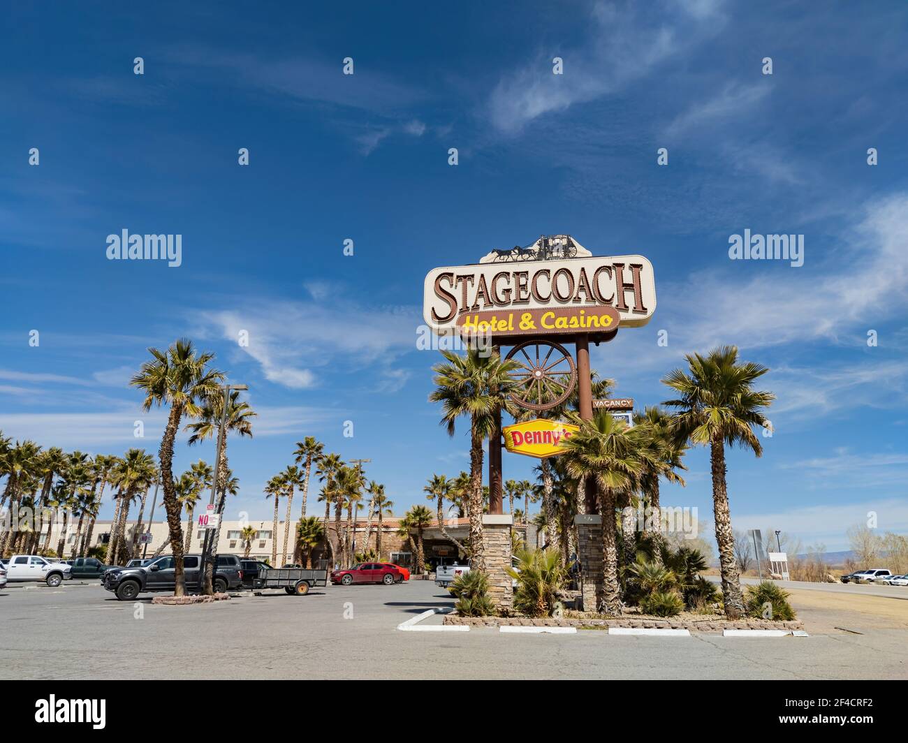 Stagecoach nevada hi-res stock photography and images - Alamy