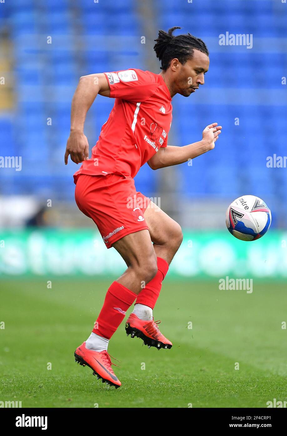 Joe widdowson hi-res stock photography and images - Alamy