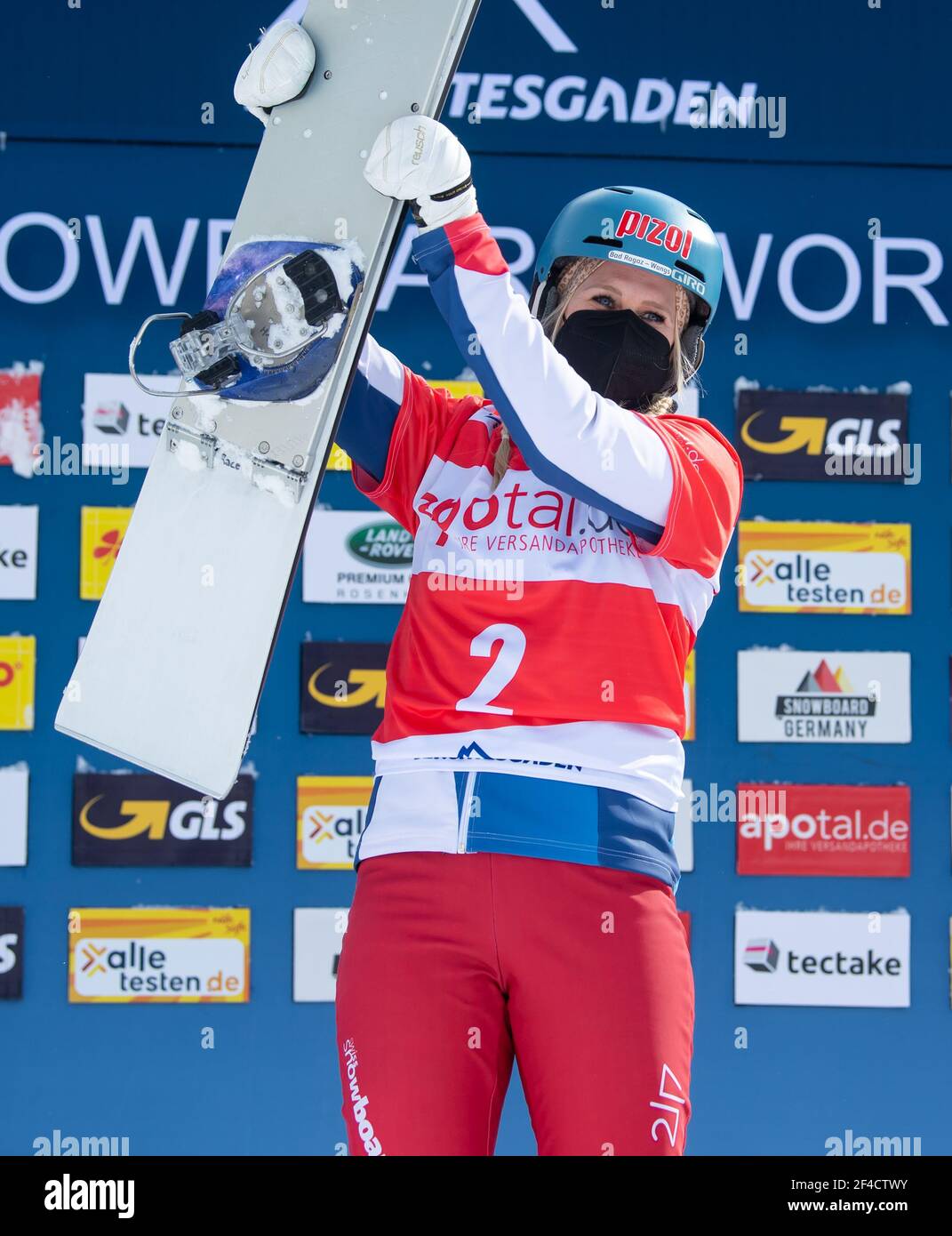 Julie zogg of switzerland hi-res stock photography and images - Alamy