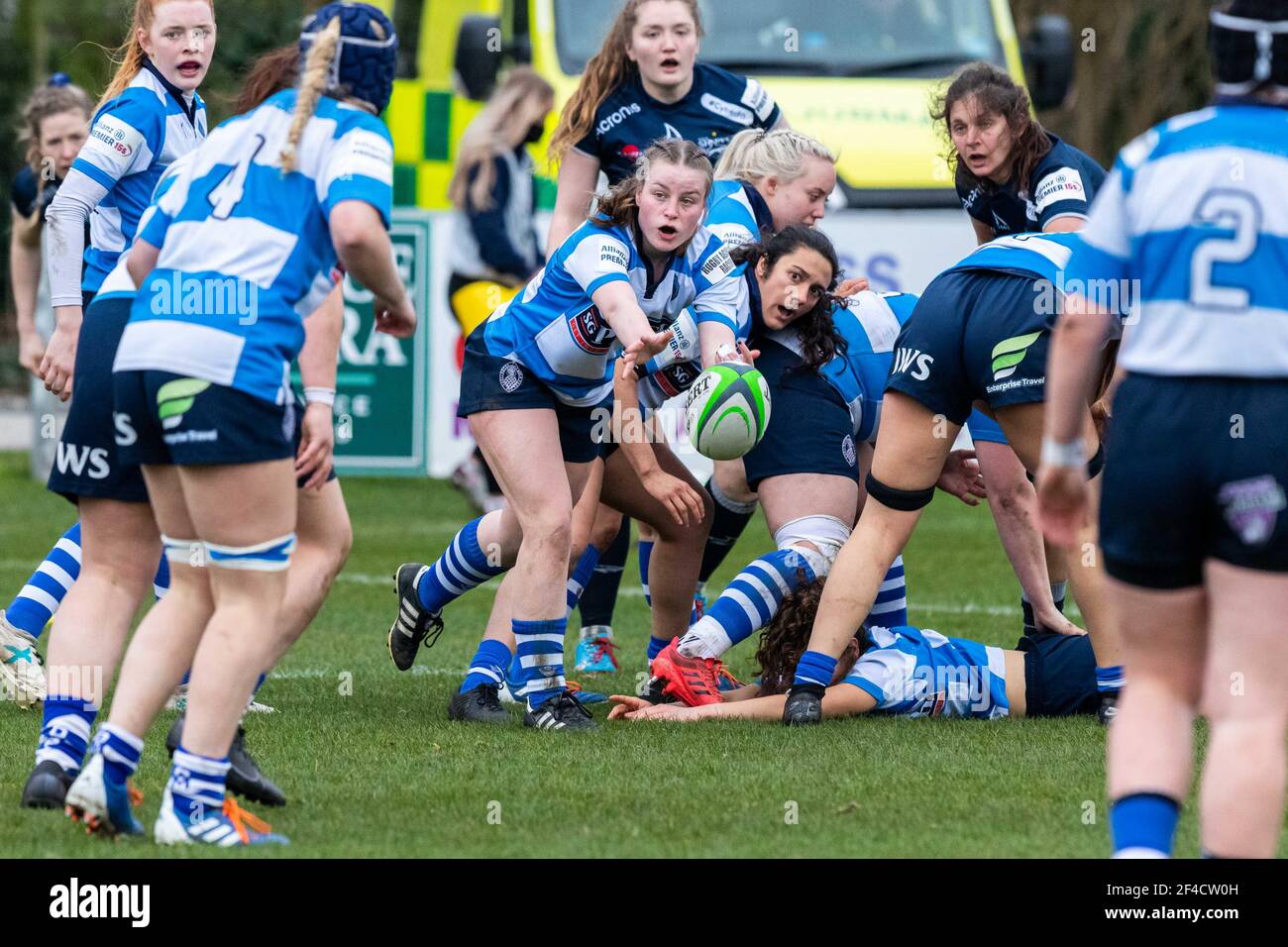 Corpacq Stadium High Resolution Stock Photography and Images - Alamy