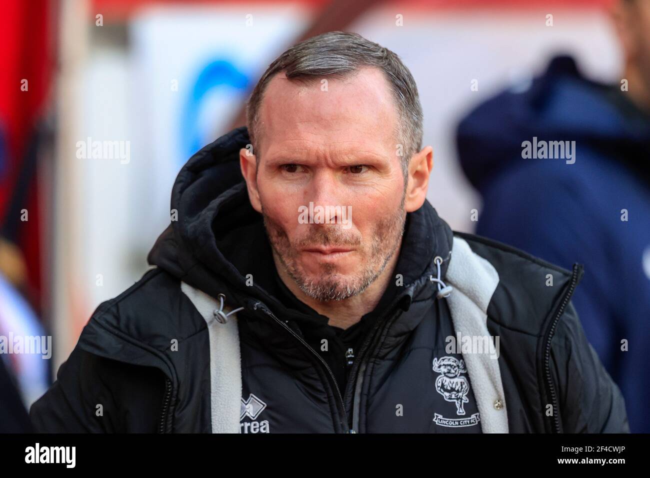 Michael appleton lincoln hi-res stock photography and images - Alamy