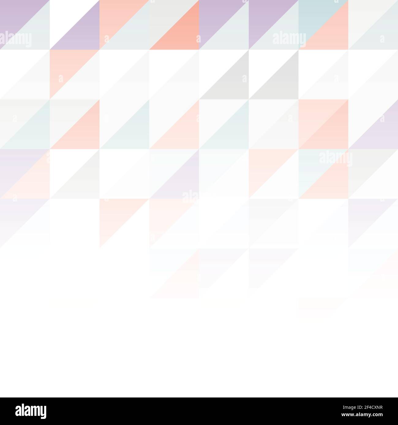 Abstract pastel background. Vector illustration, flat design Stock ...