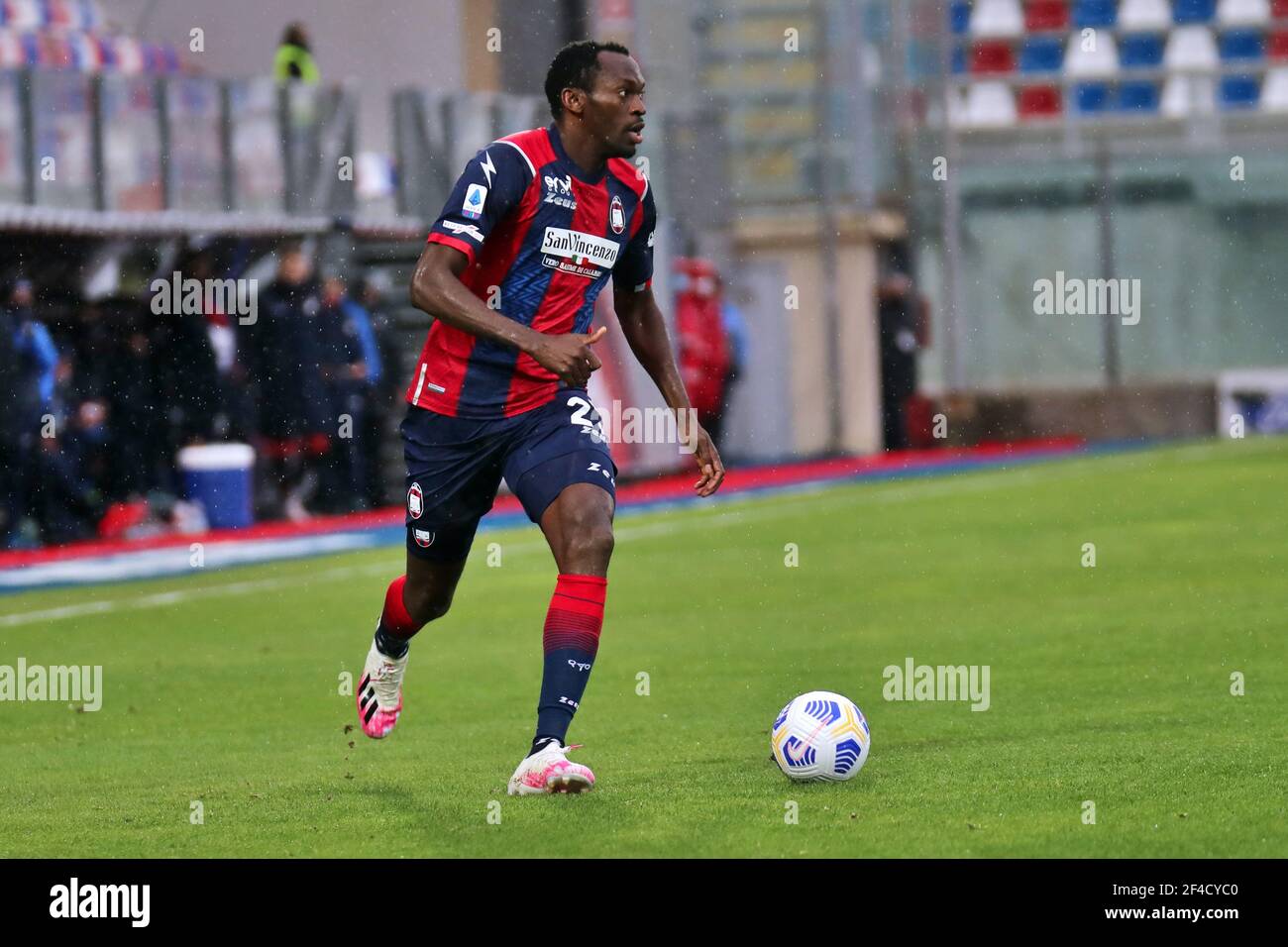 2021 stadium ezio scida hi-res stock photography and images - Alamy