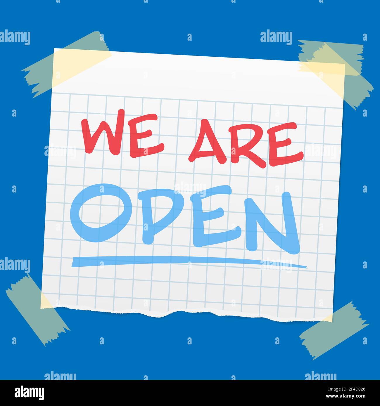 Bubble text written on Stock Vector Images - Alamy