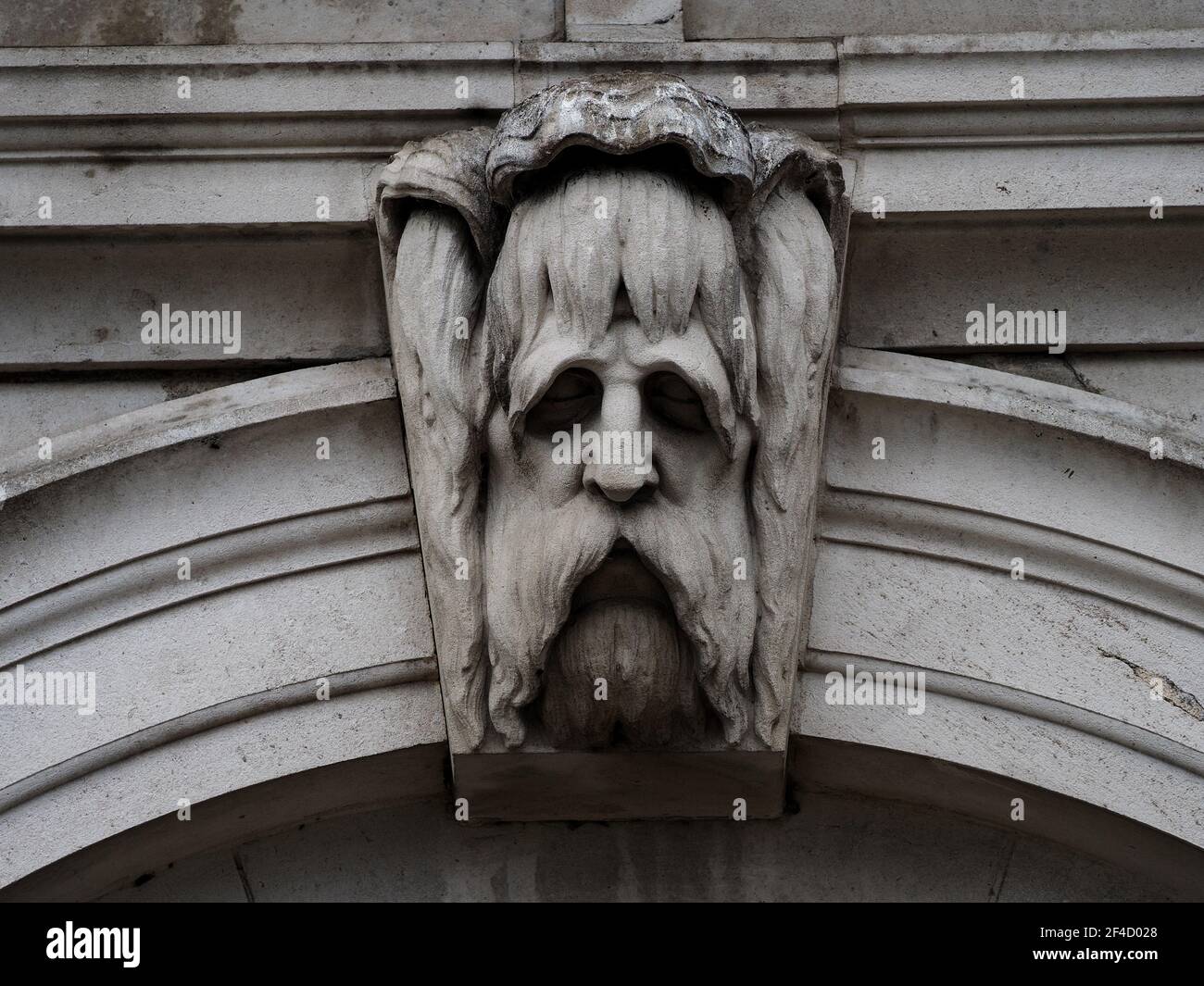 Keystone arch london hi-res stock photography and images - Alamy