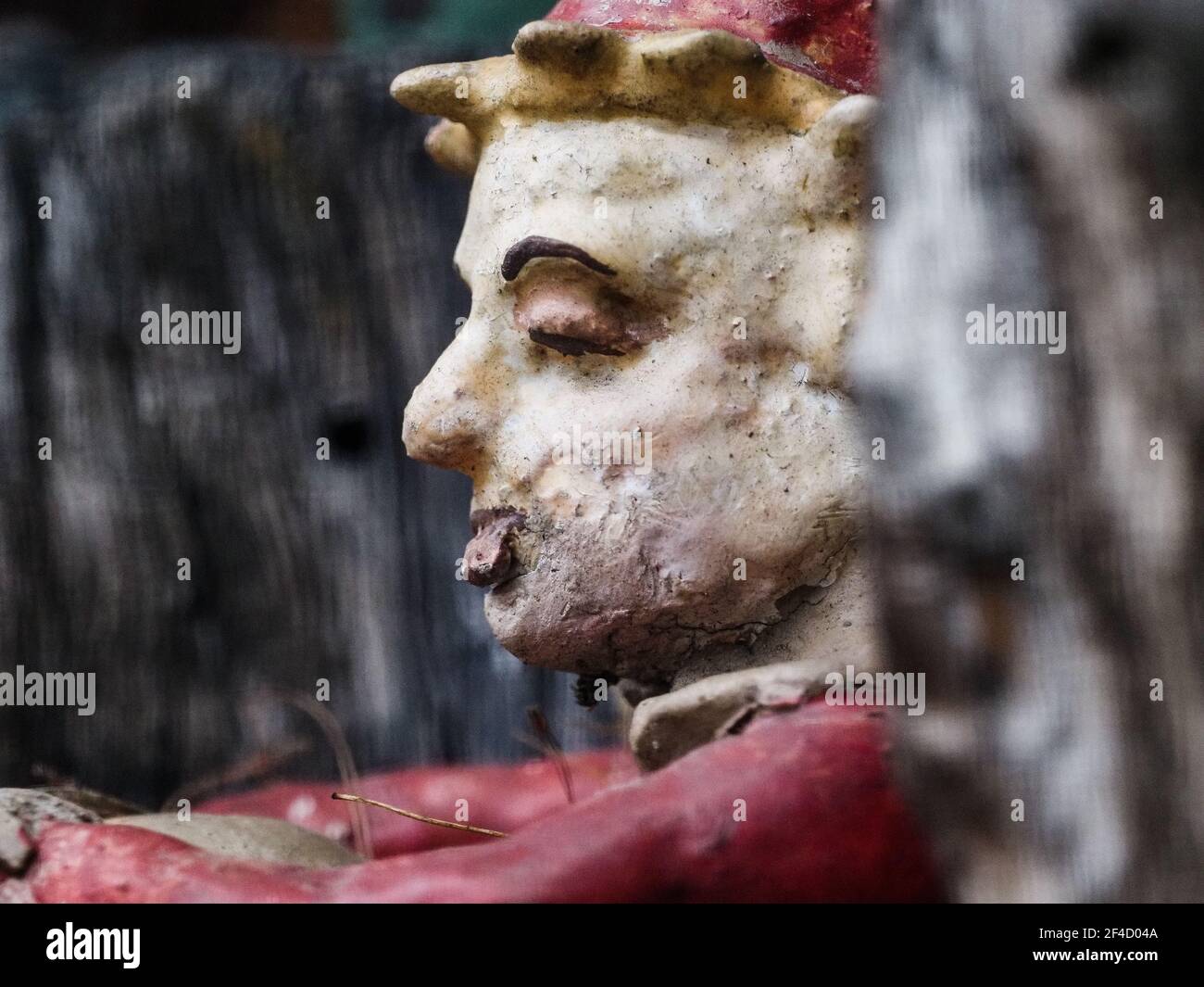 Elfin wood hi-res stock photography and images - Alamy