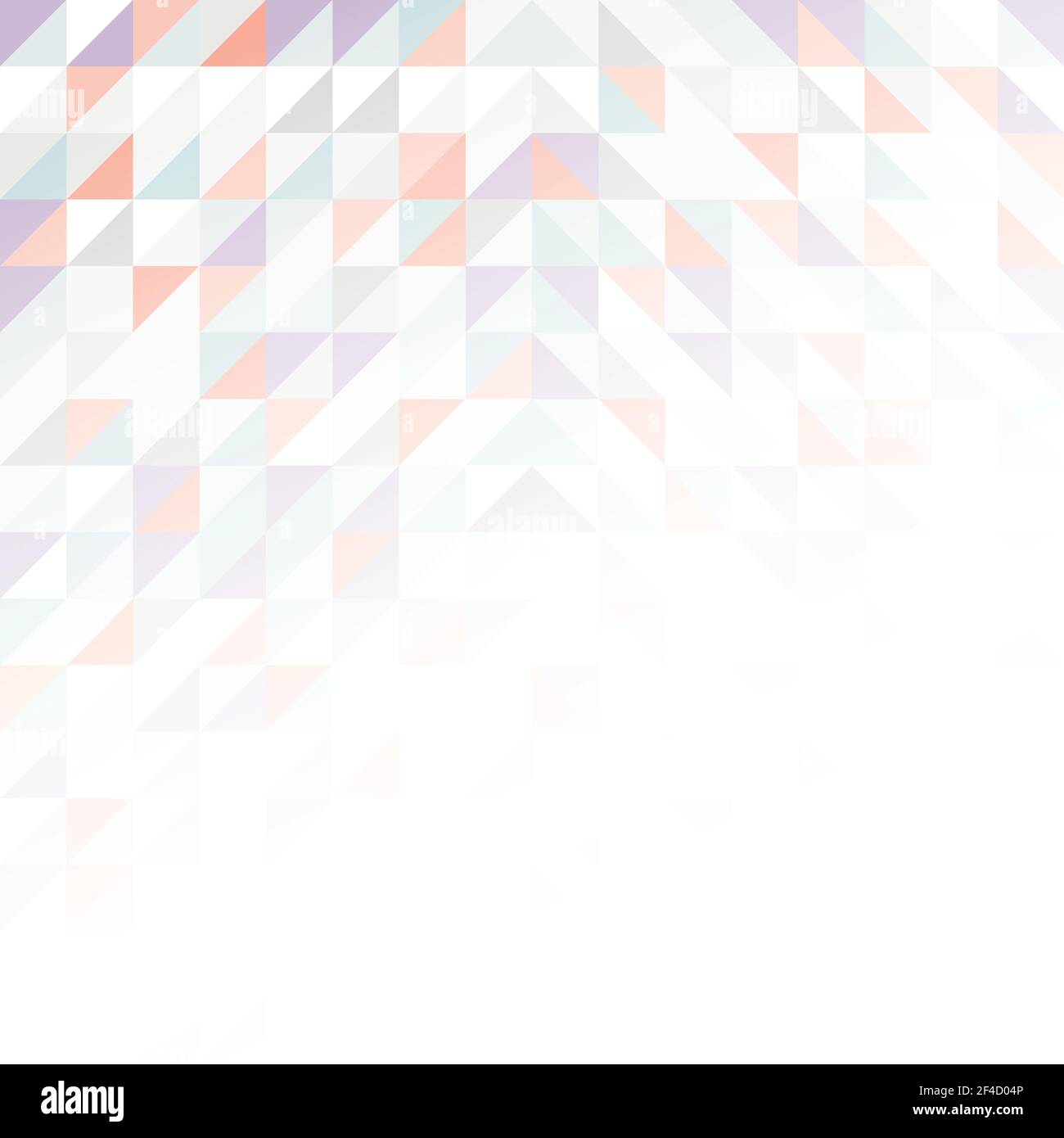 Abstract pastel background. Vector illustration, flat design Stock ...
