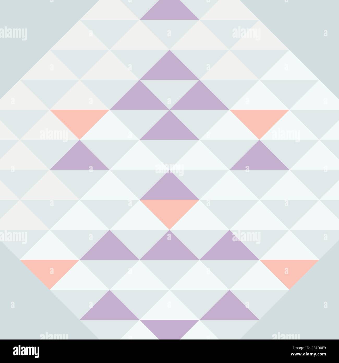 Abstract pastel background. Vector illustration, flat design Stock ...