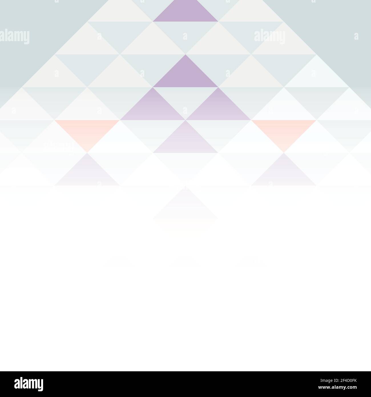 Abstract pastel background. Vector illustration, flat design Stock ...