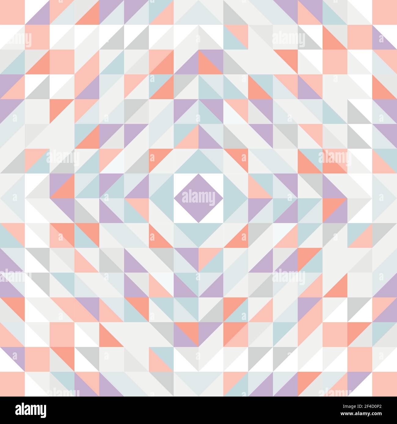 Abstract pastel background. Vector illustration, flat design Stock ...