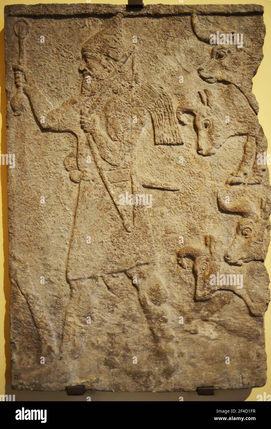 Ancient sumer hi-res stock photography and images - Alamy